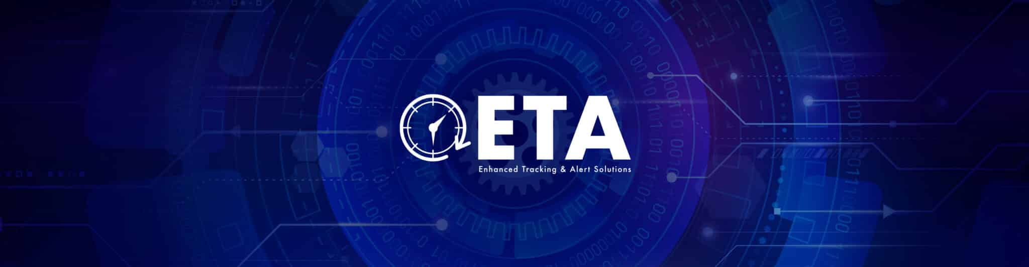 KAG Logistics Enhanced Tracking & Alert Solutions (ETA) – KAG Logistics